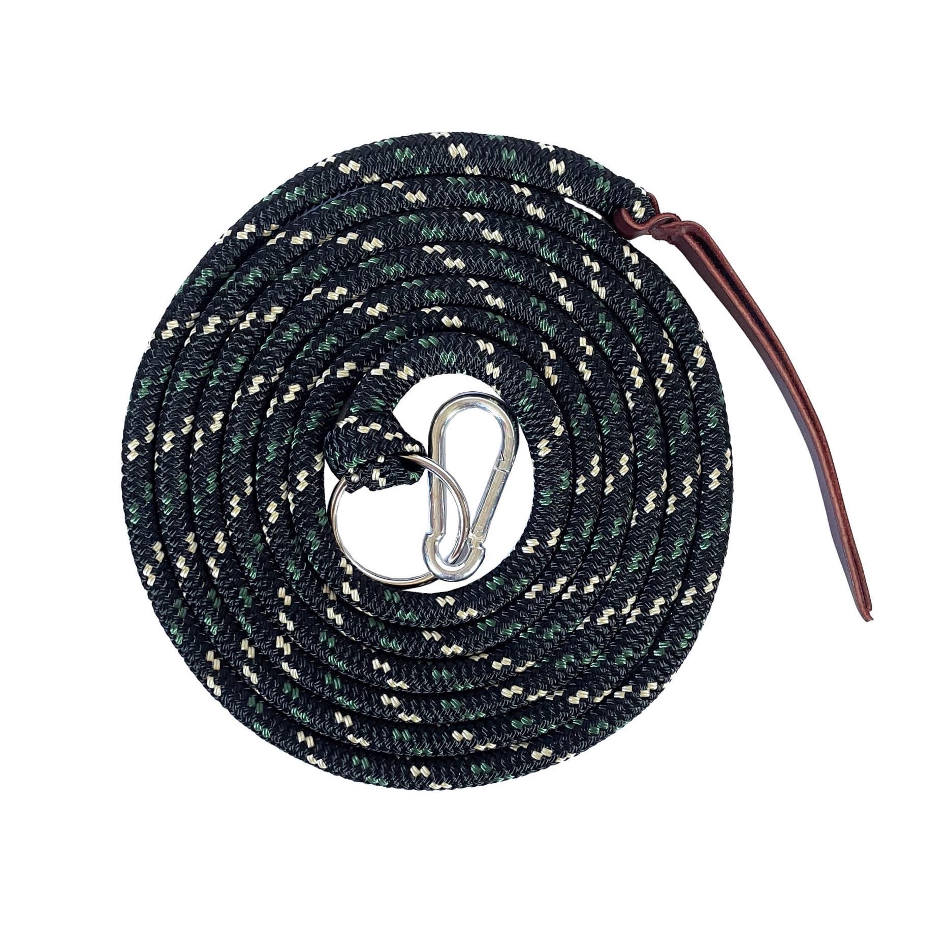 Lead Ropes, Lunge Ropes & Lariat / Lasso Ropes