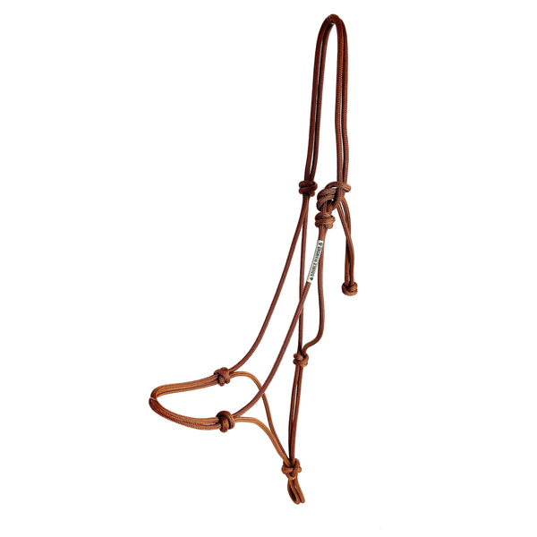 Halters made by Double Diamond for Buck Brannaman