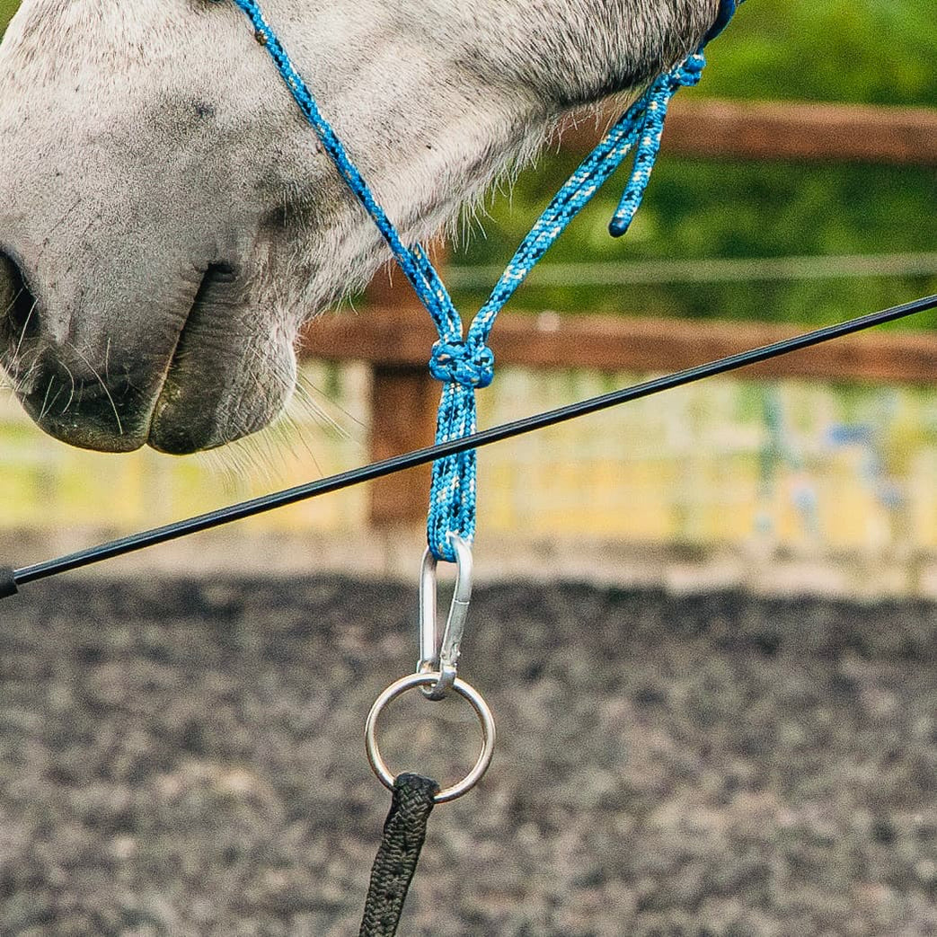 Lead Ropes, Lunge Ropes & Lariat / Lasso Ropes