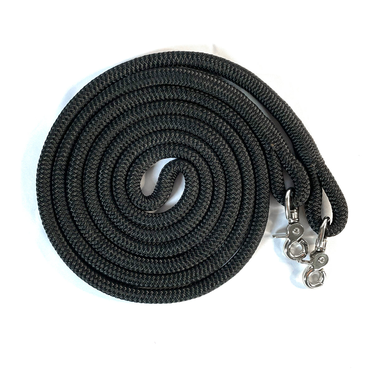 Rope Reins with Clips | Finesse